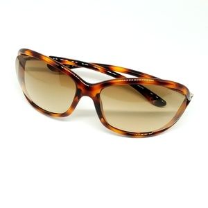 Tom Ford | Accessories | Tom Ford Sunglasses Havana Frame | Poshmark